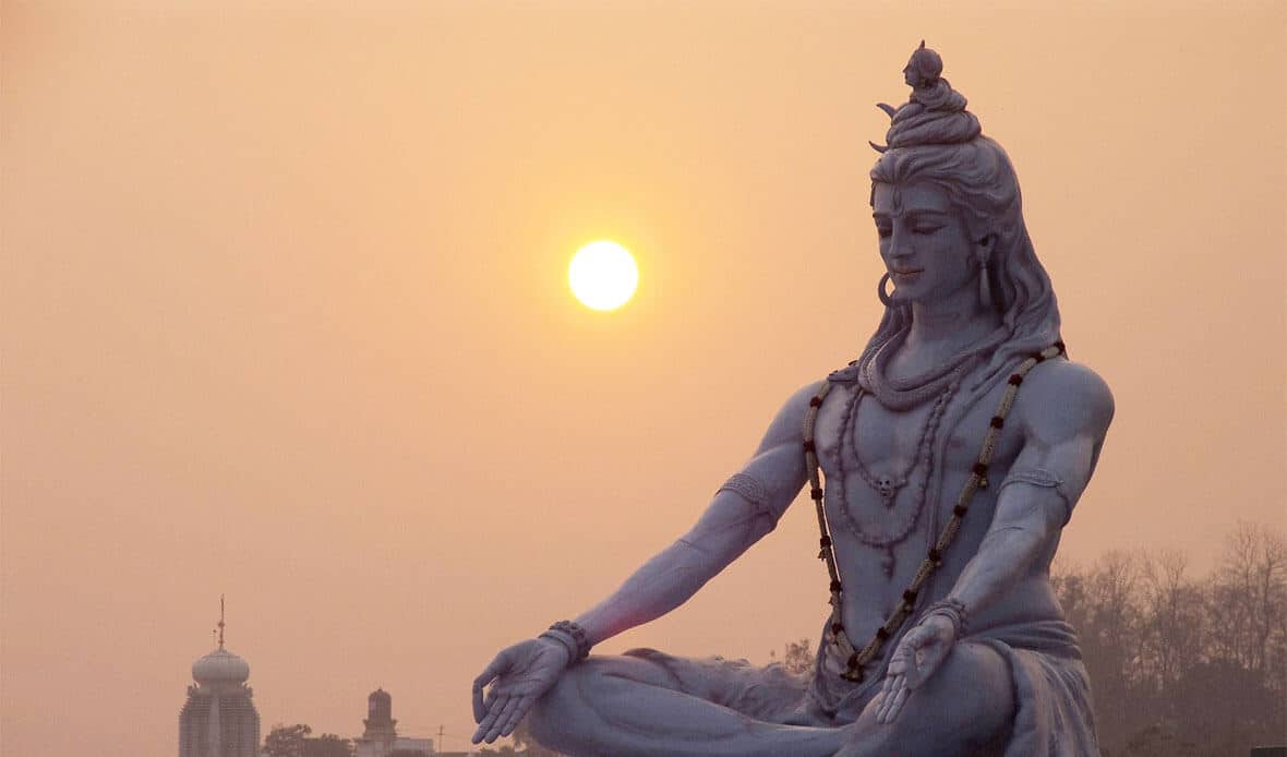 El Significado del Shivaratri - El Arte de la Paz Kriya Yoga